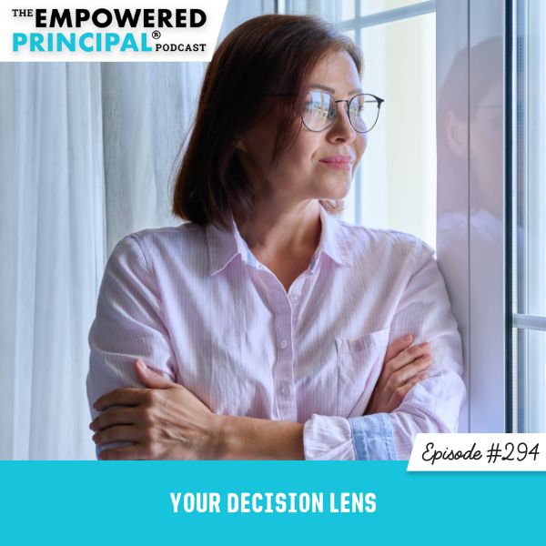 Ep #294: Your Decision Lens